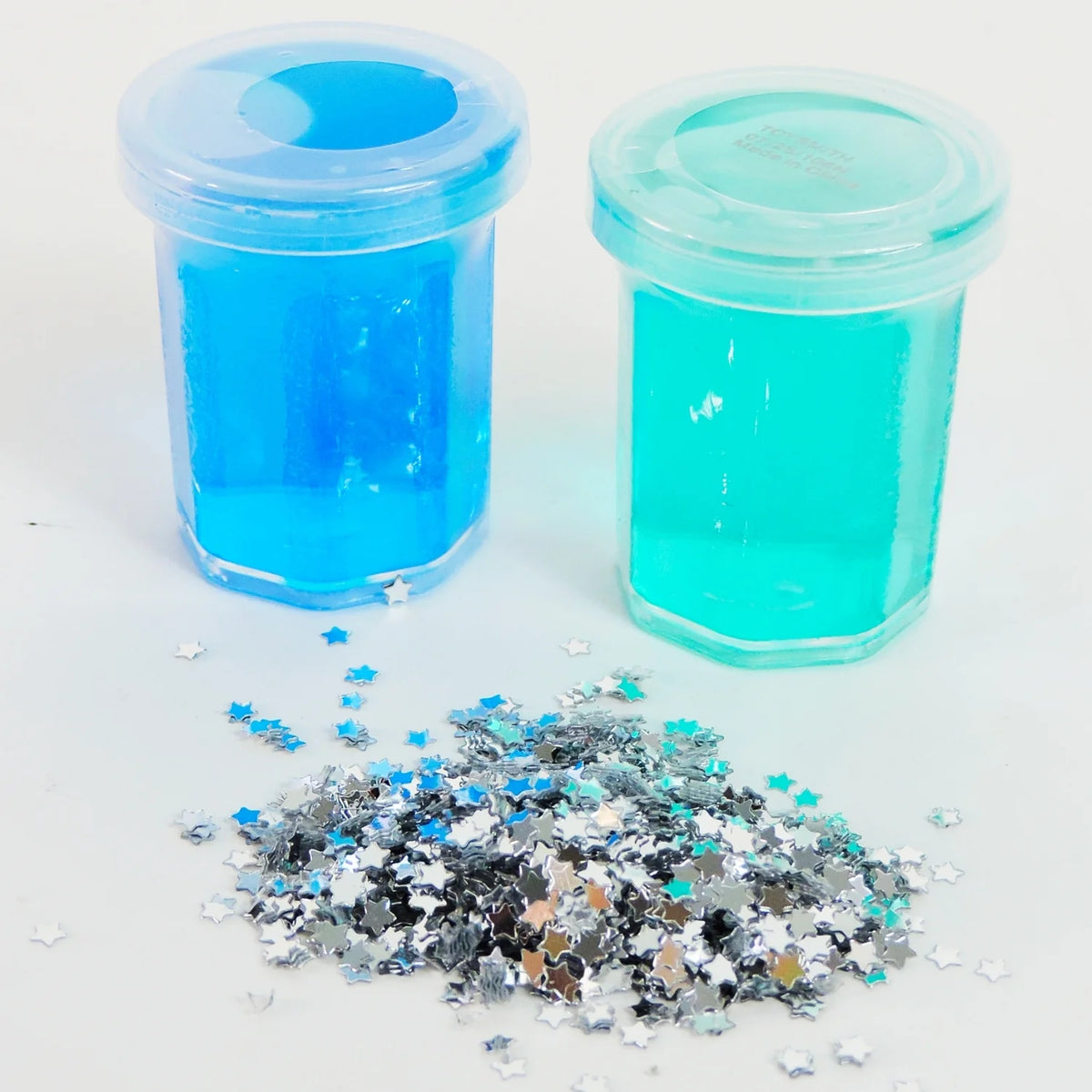Itty Bitty Mix-In Slime – Dotter