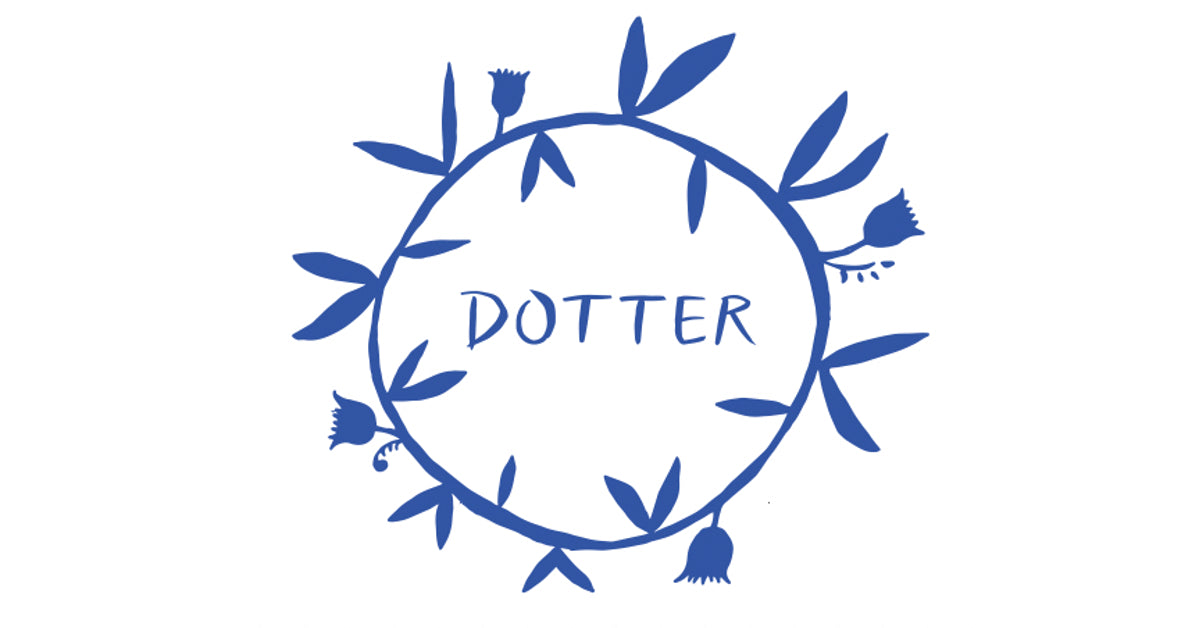 Dotter | Highland Park | Clothing and Toy Store