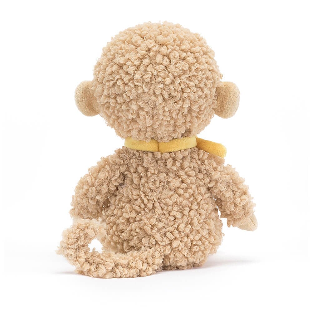 Jellycat | Fuzzkin Monkey – Dotter