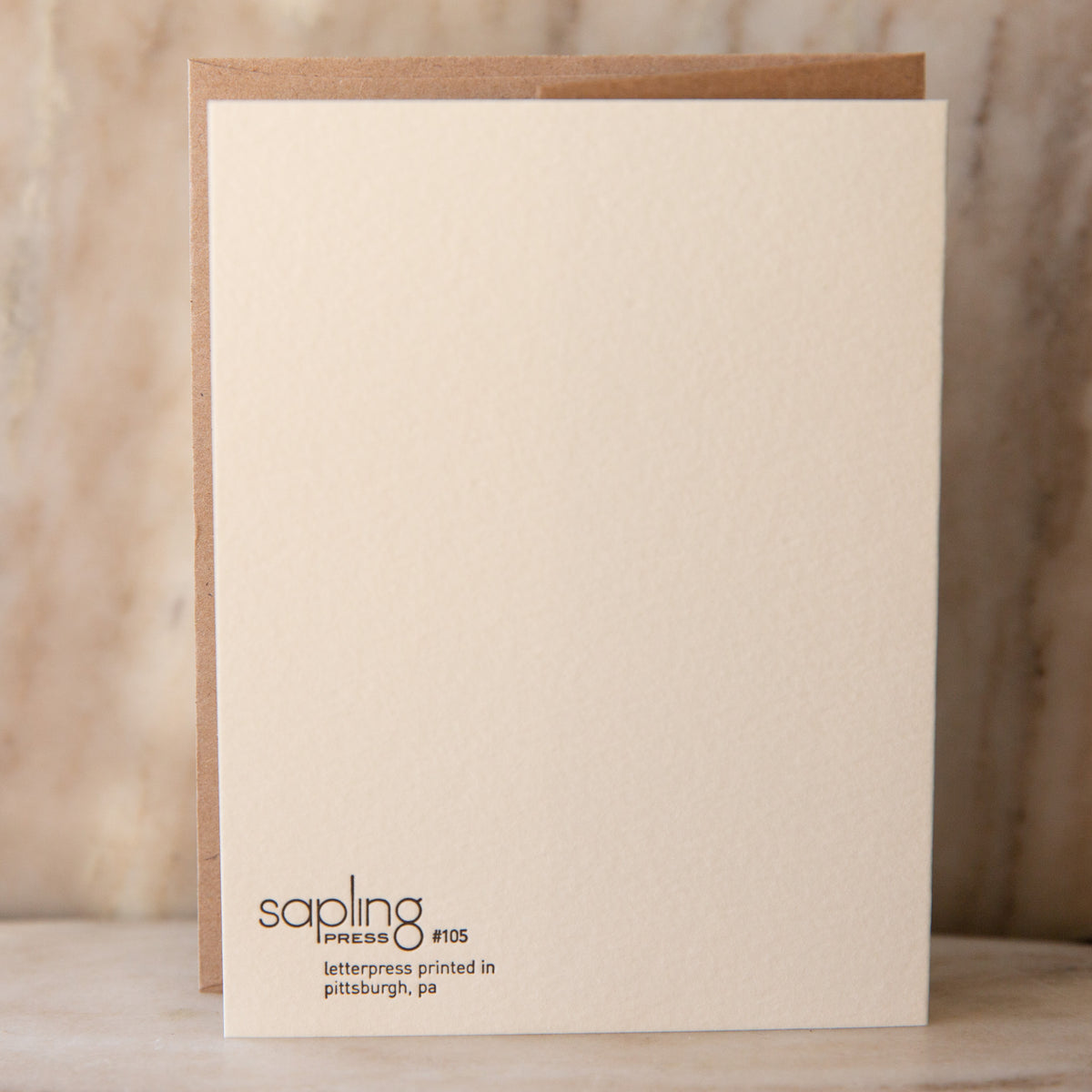 Instagram Baby Card – Dotter